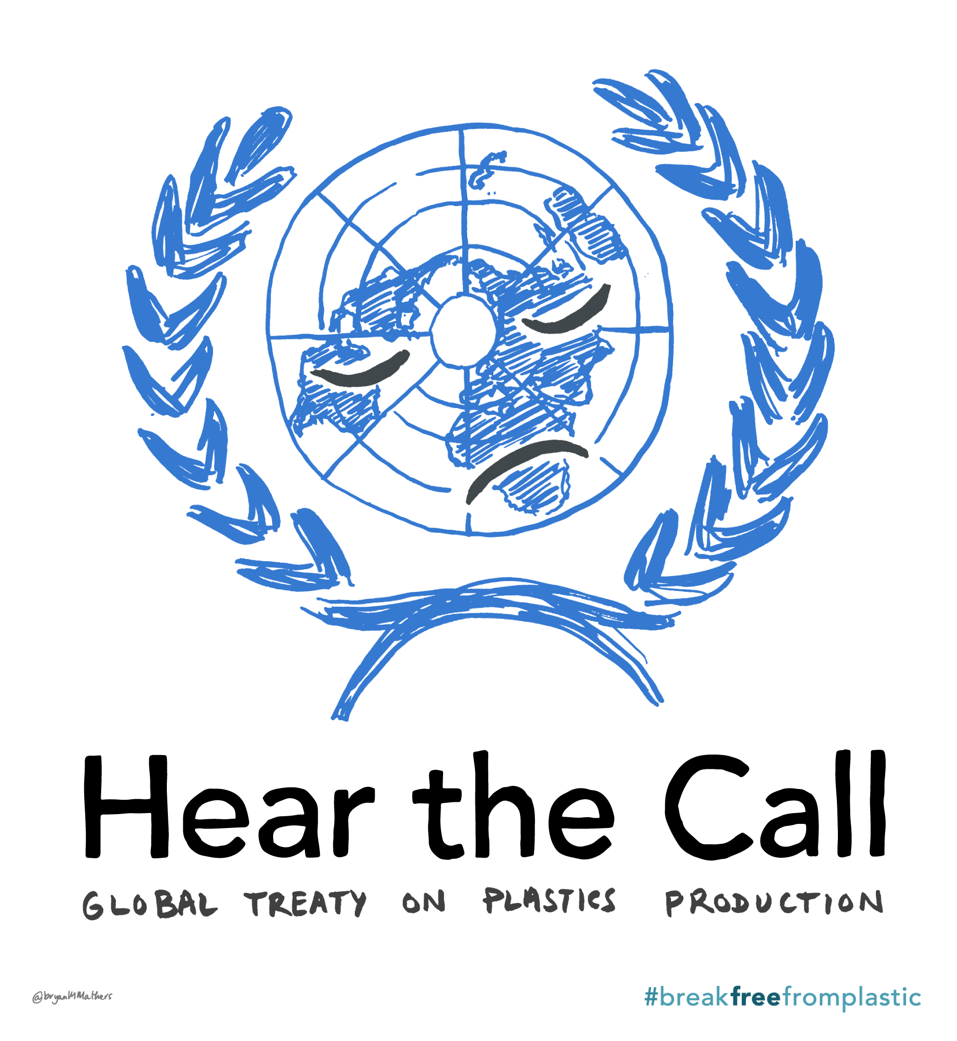 Towards a future free from plastic pollution - Rethink Plastic