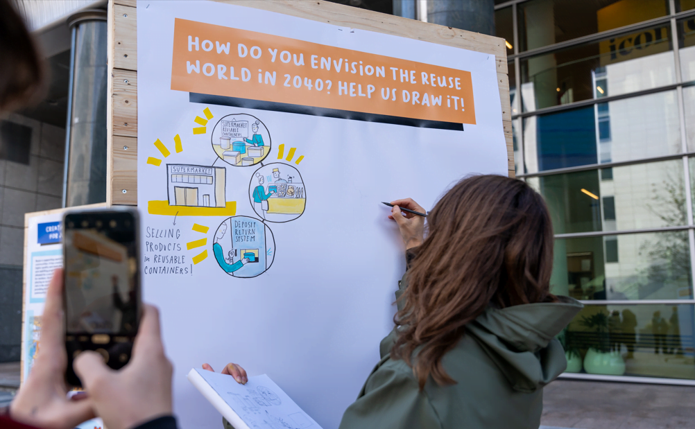 Rethink Plastic alliance welcomes EU circular economy package - Rethink ...