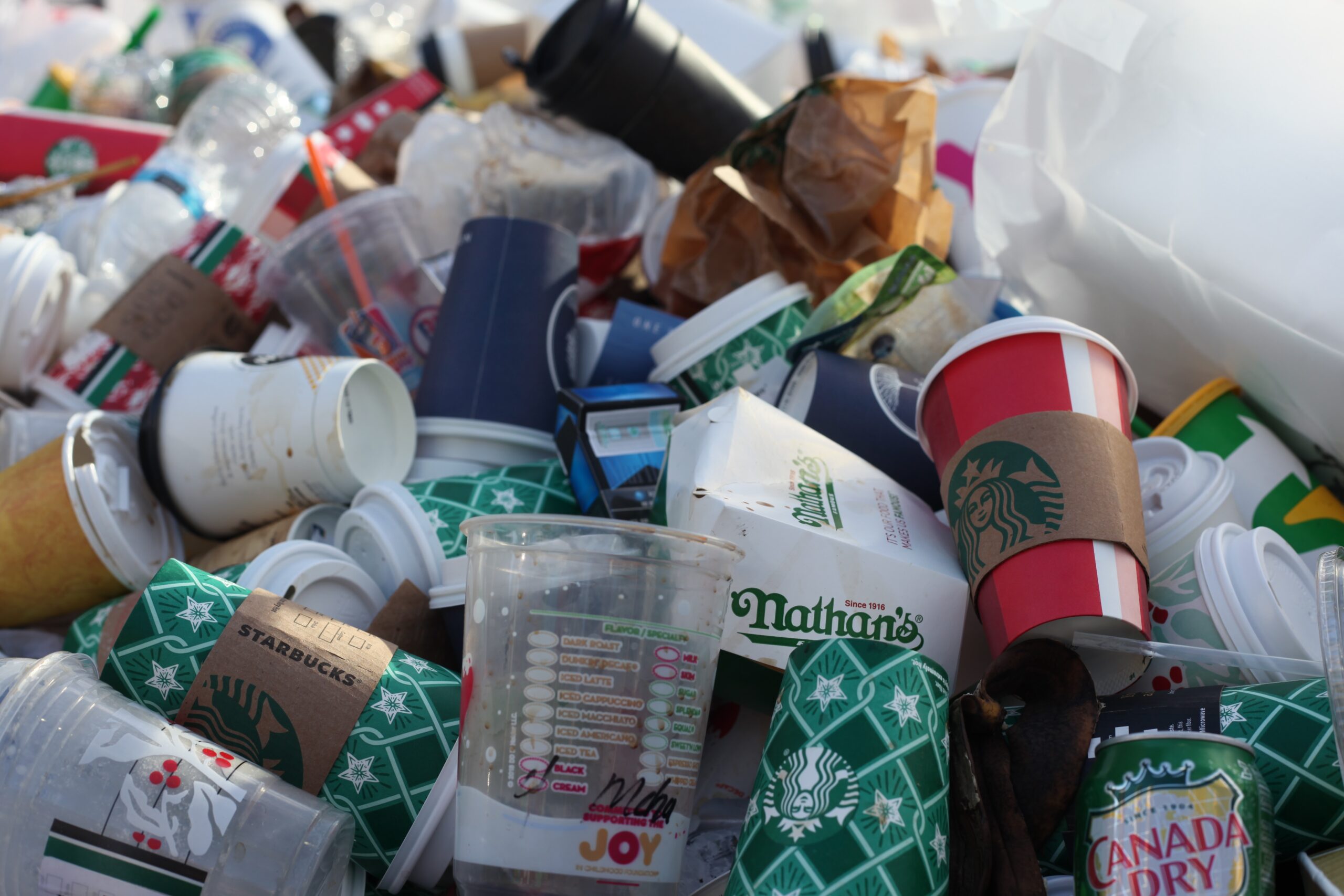 New report unwraps solutions for EU countries to end the packaging ...