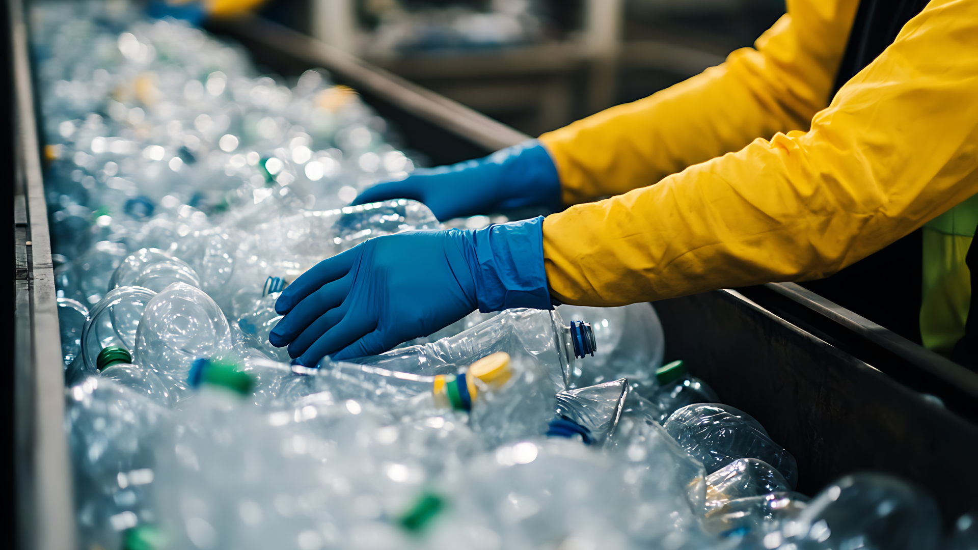 Rethink Plastic Alliance provides feedback on End-of-Waste Criteria for ...